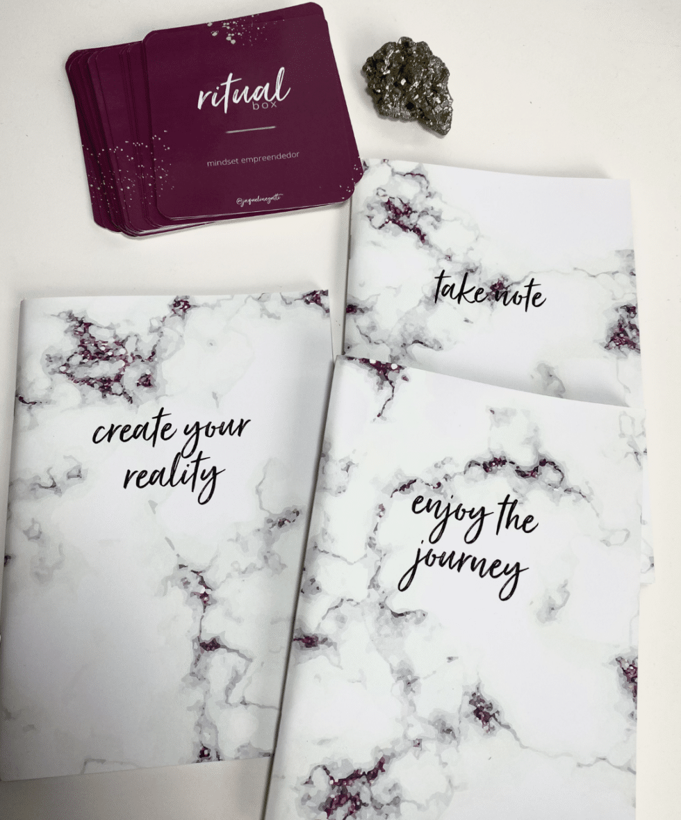 Ritual Box | Jaqueline Gatti